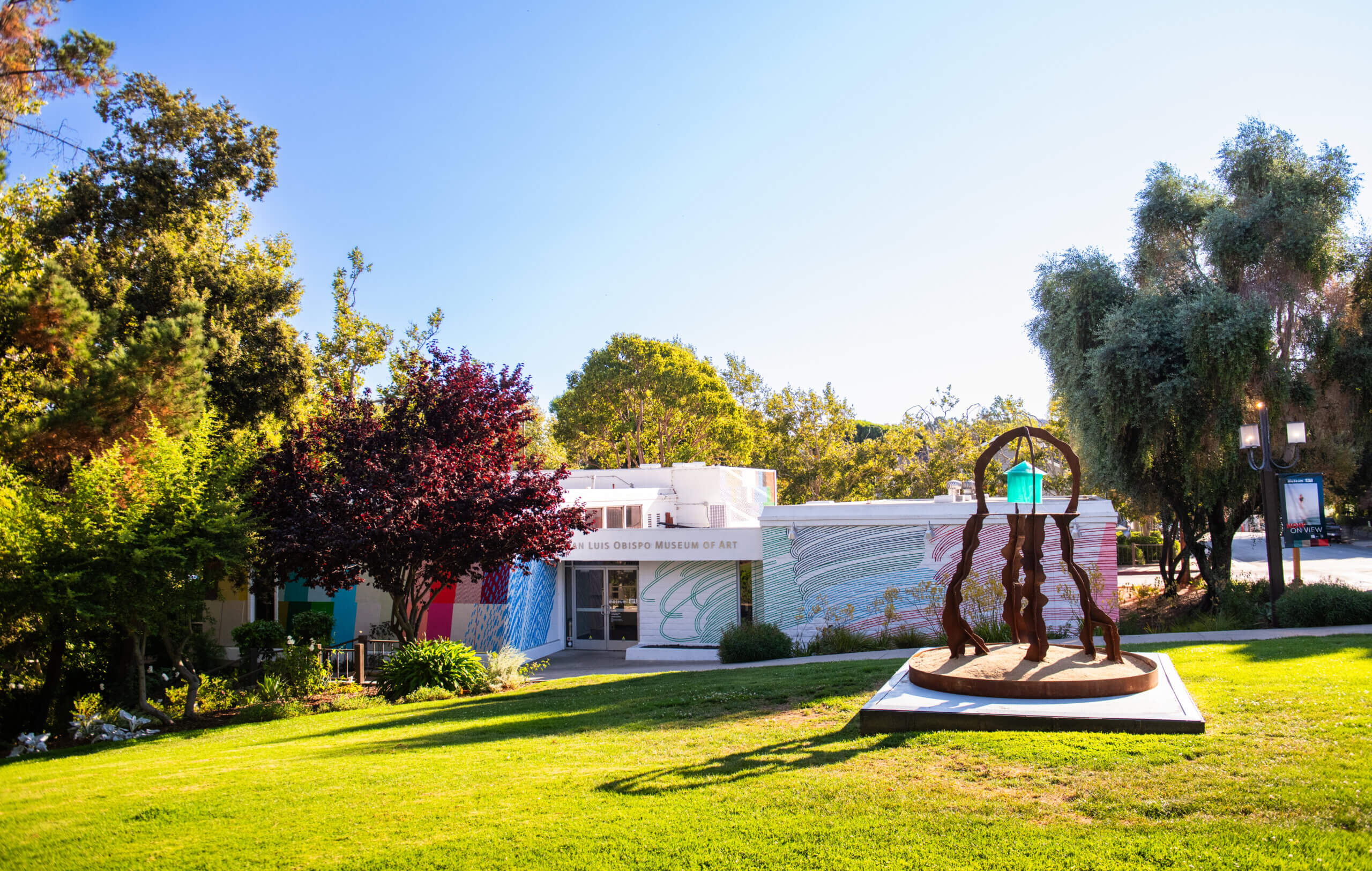 Arts & Culture | Visit SLO