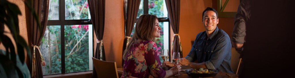 SLO Restaurant Month