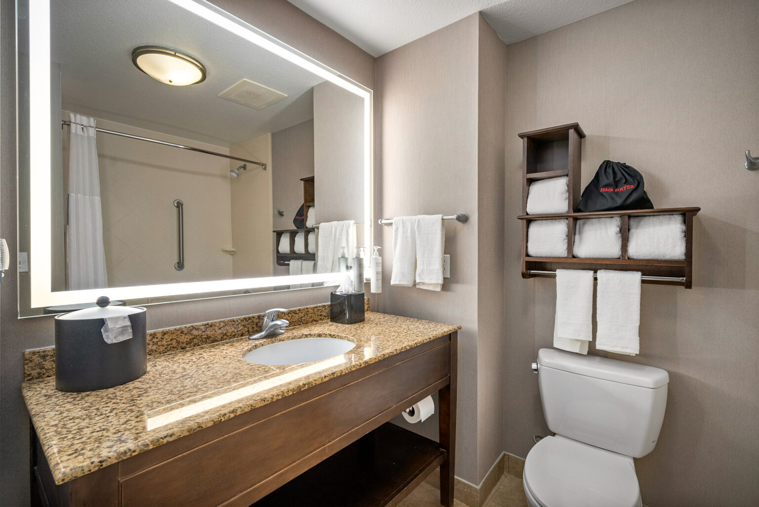 Hampton Inn and Suites | Visit SLO