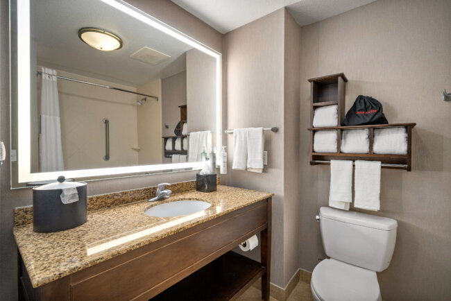 Hampton Inn and Suites | Visit SLO
