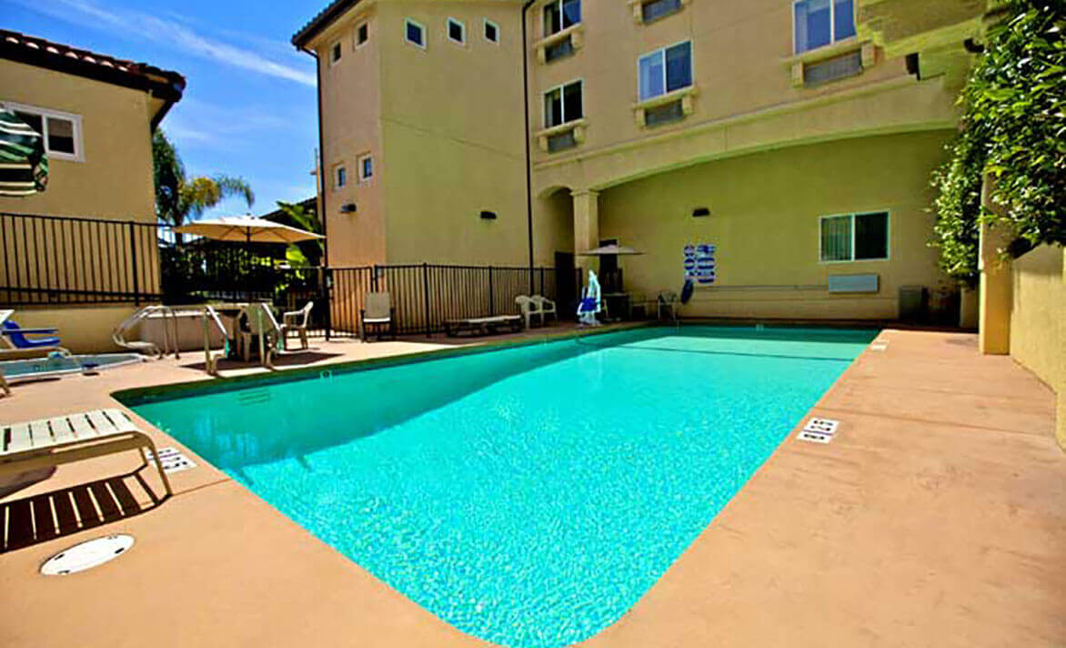 Lamplighter Inn & Suites | Visit SLO