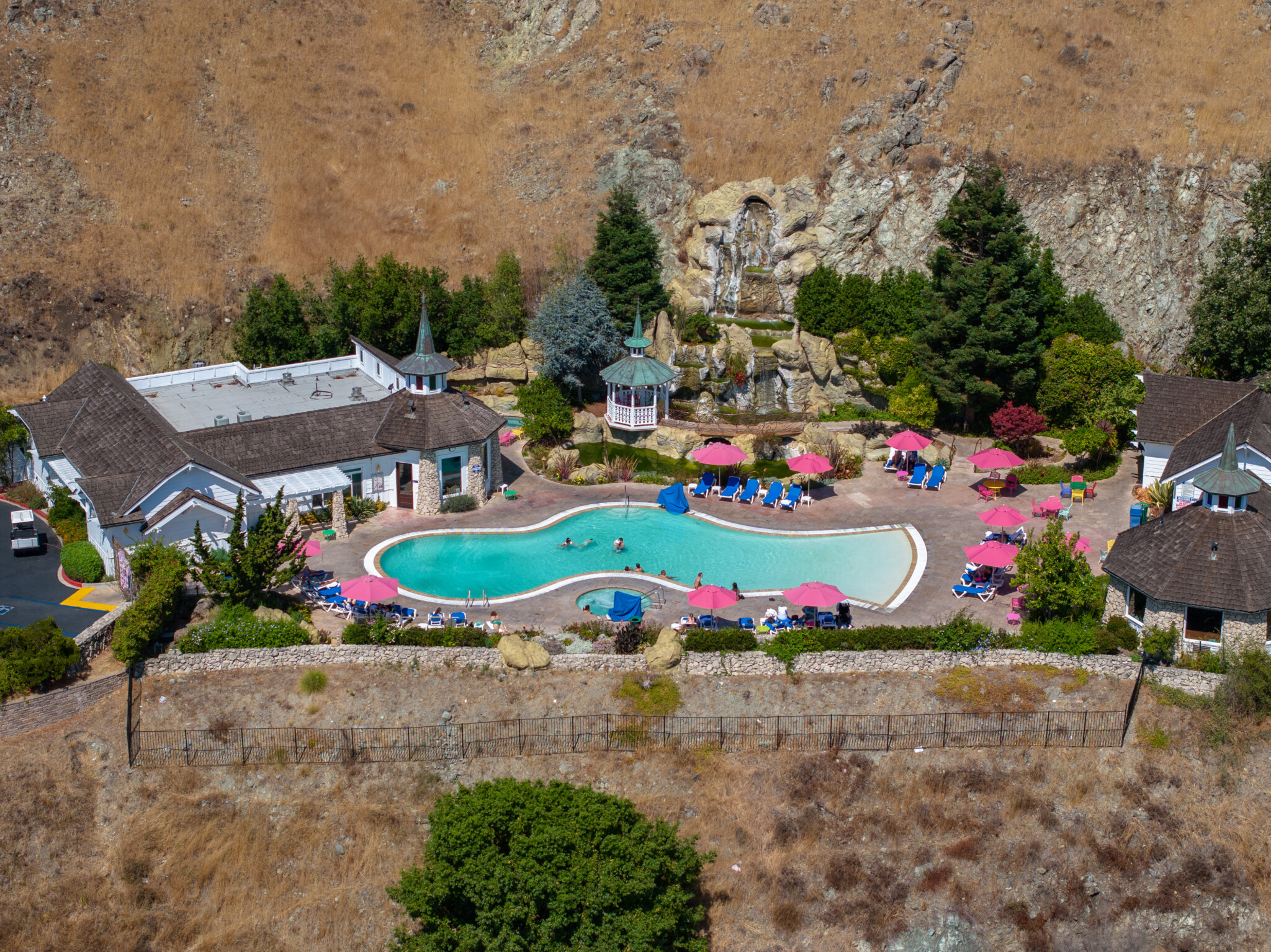 Madonna Inn | Stay at the Madonna Inn | Visit SLO