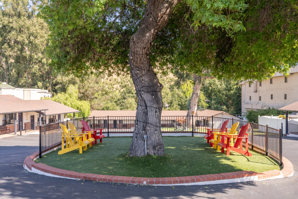 Peach Tree Inn | Visit SLO