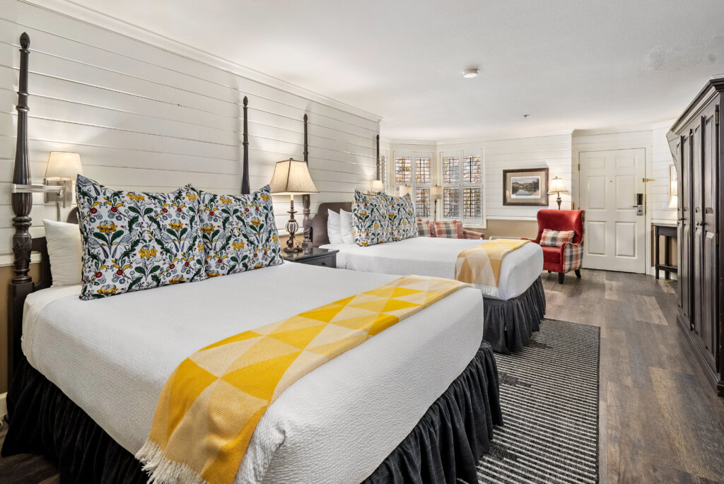 The Apple Farm Inn | Apple Farm | Visit SLO