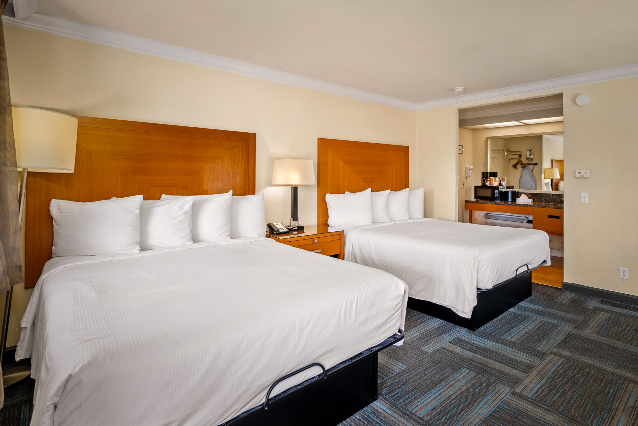 Inn at San Luis Obispo | Visit SLO