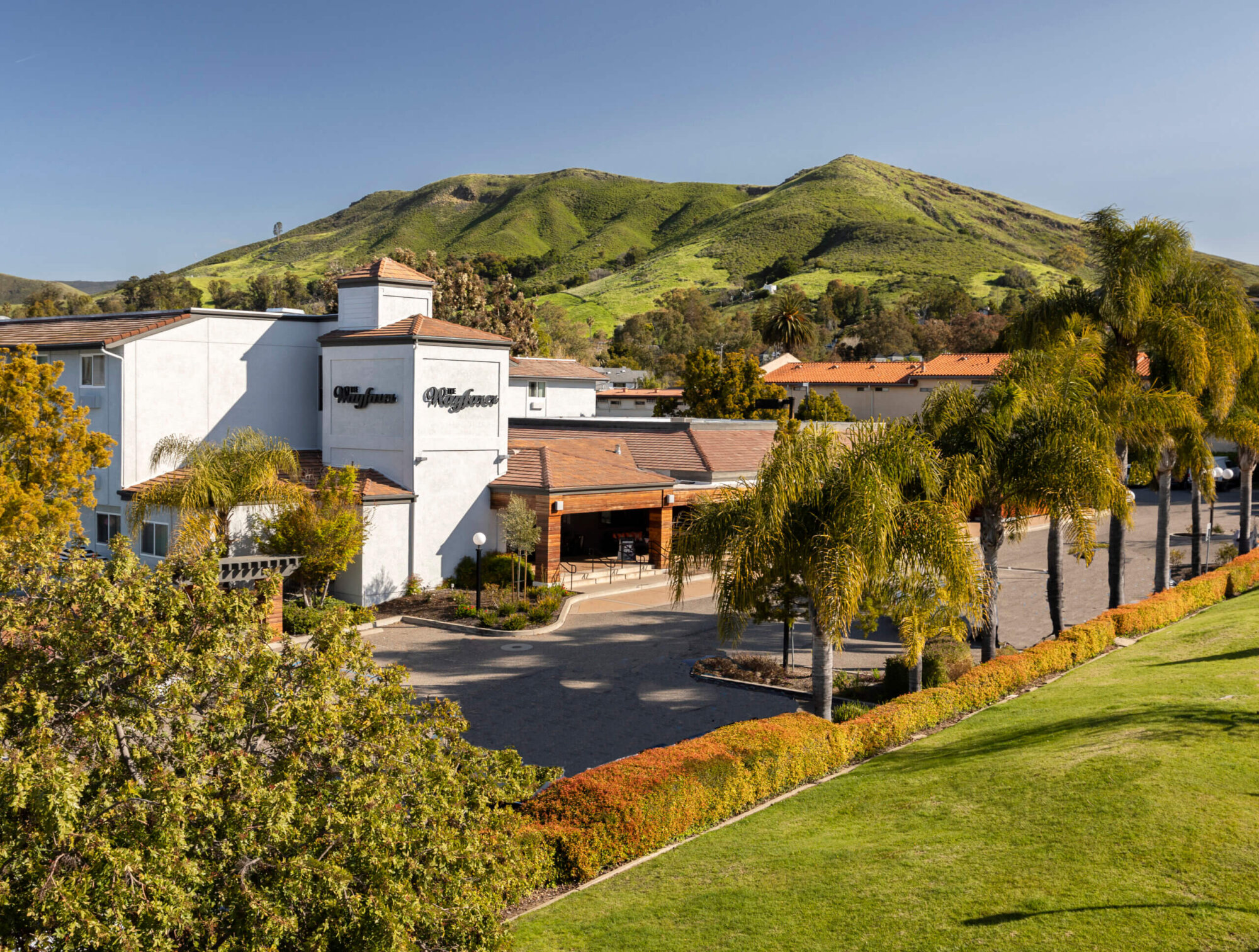 Cal Poly Community