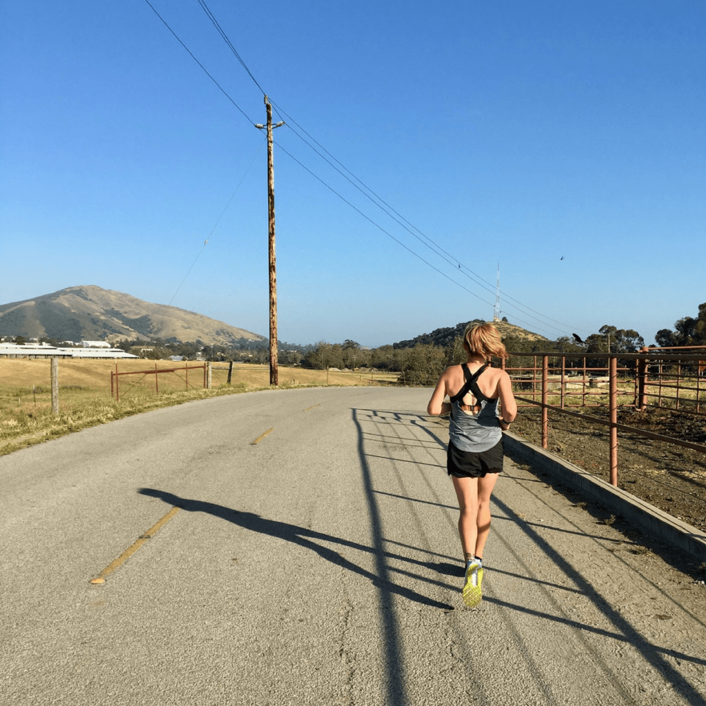 Guide to Running Trails in San Luis Obispo | Visit SLO