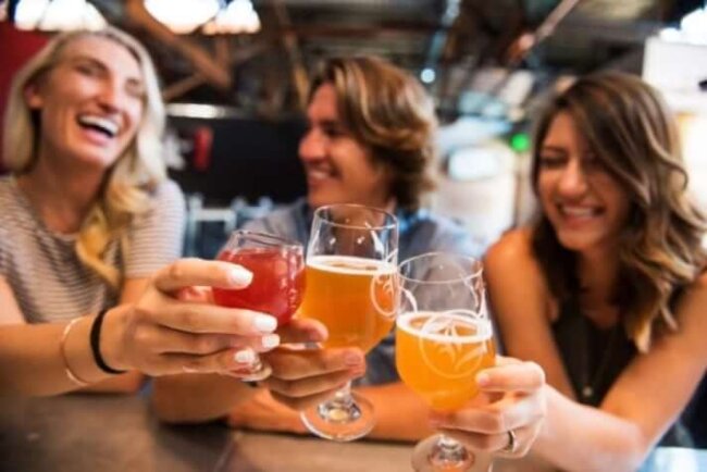 Check Out Annual Events in San Luis Obispo | Visit SLO