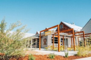 SLO Brew Rock - San Luis Obispo