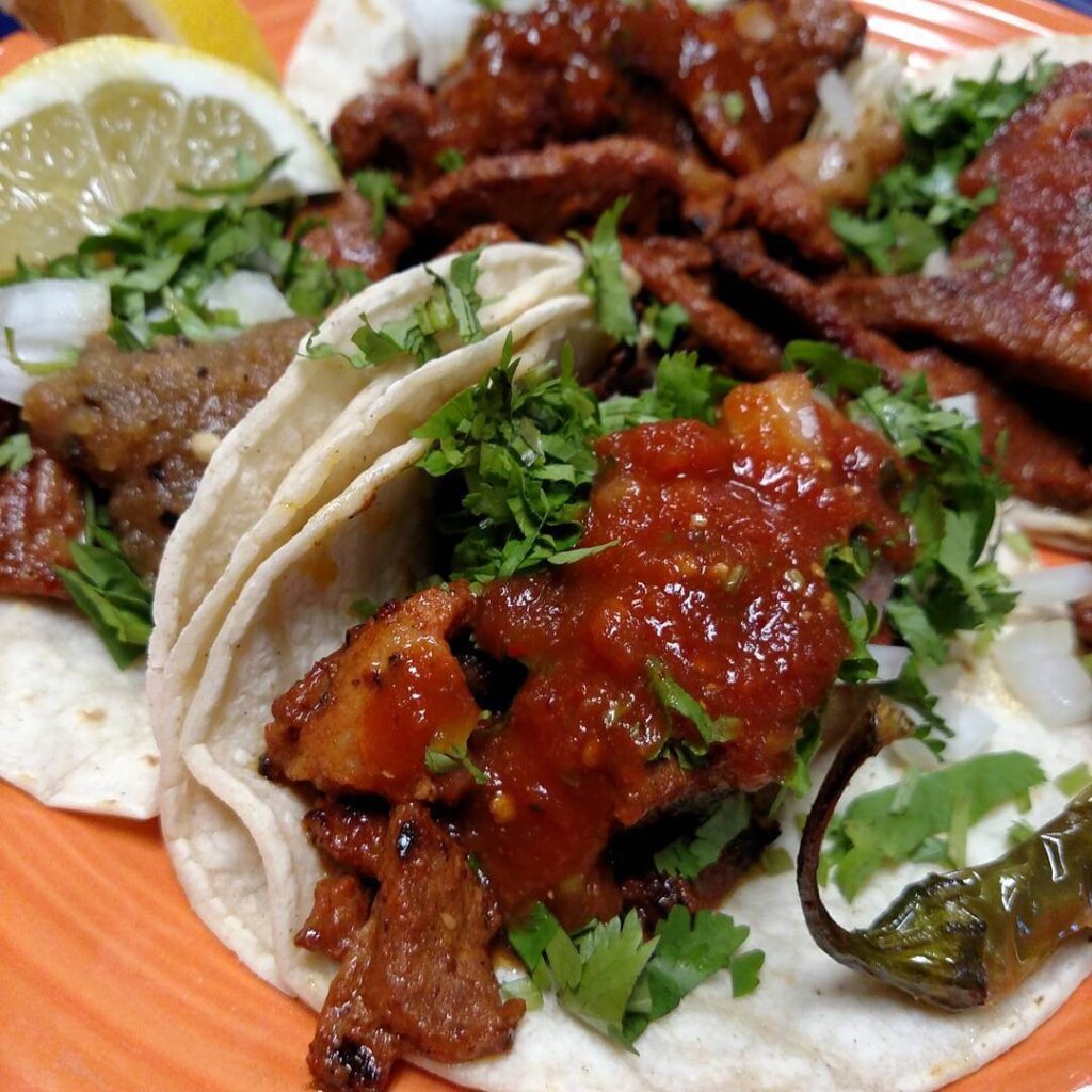 The Best Tacos in SLO | Visit SLO
