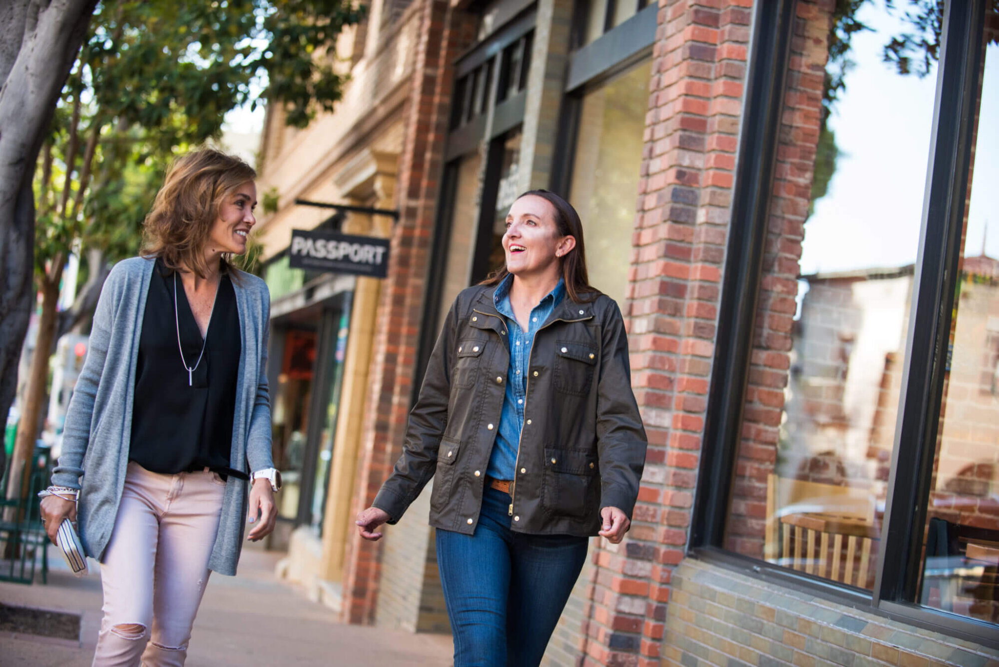 Downtown San Luis Obispo | Visit Downtown SLO | Visit SLO