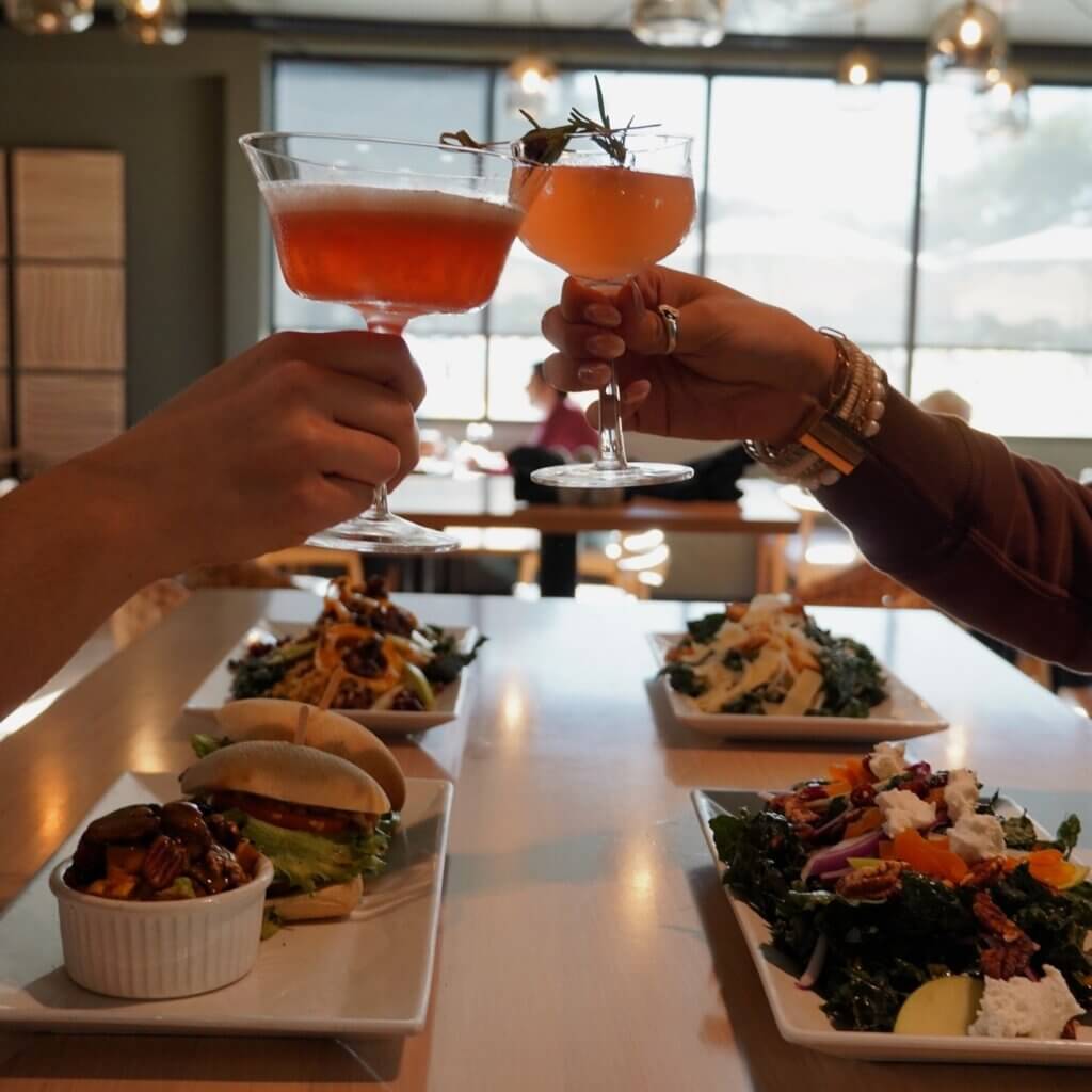 TASTE - San Luis Obispo