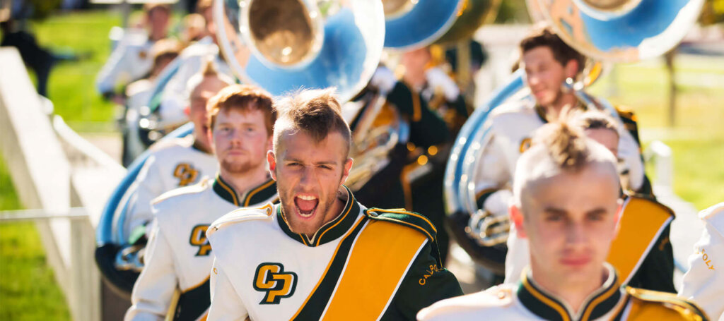 Cal Poly Community