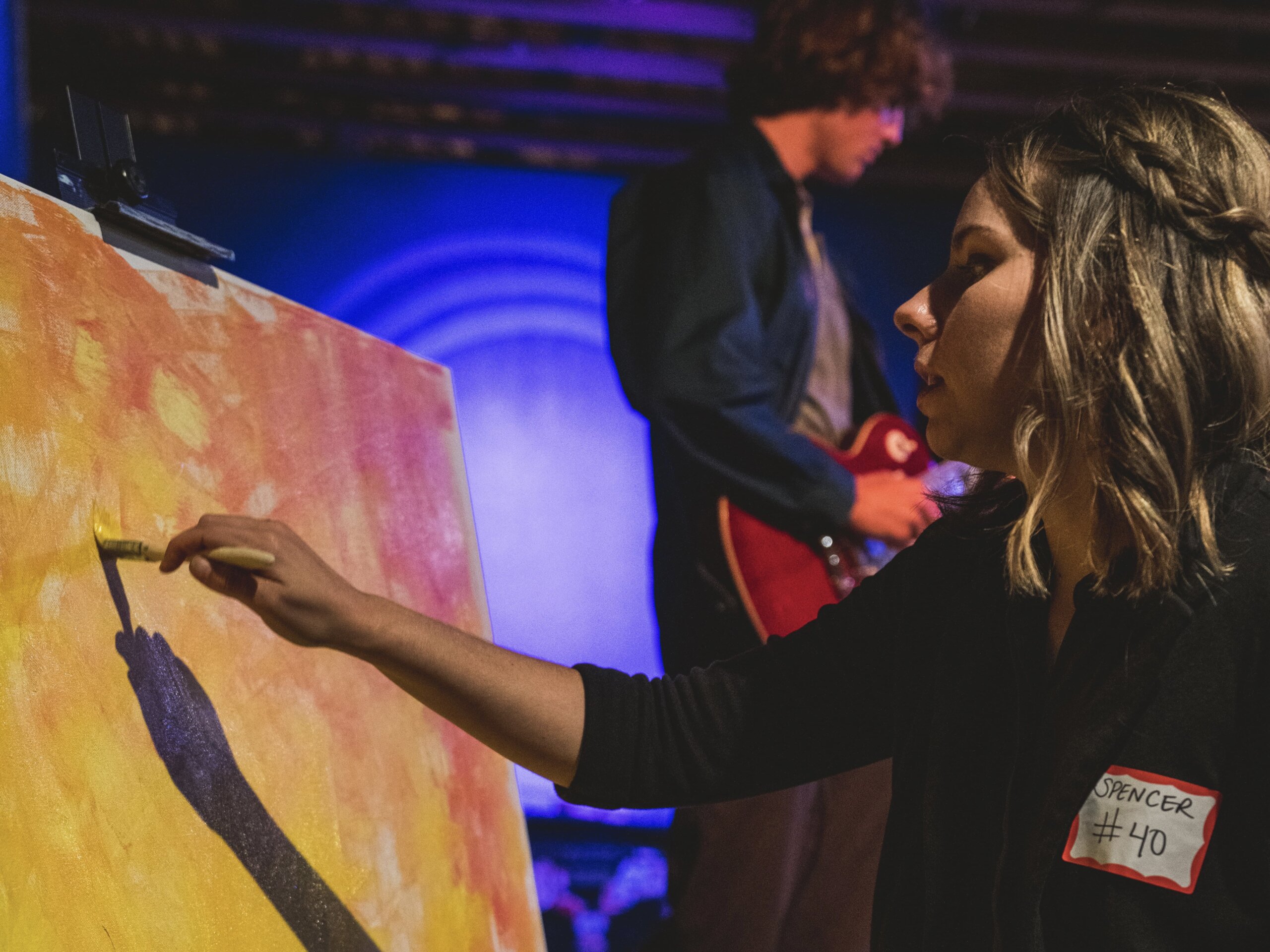 SLO County Arts - San Luis Obispo