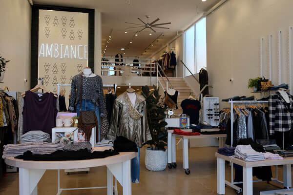 Ambiance - Visit San Luis Obispo