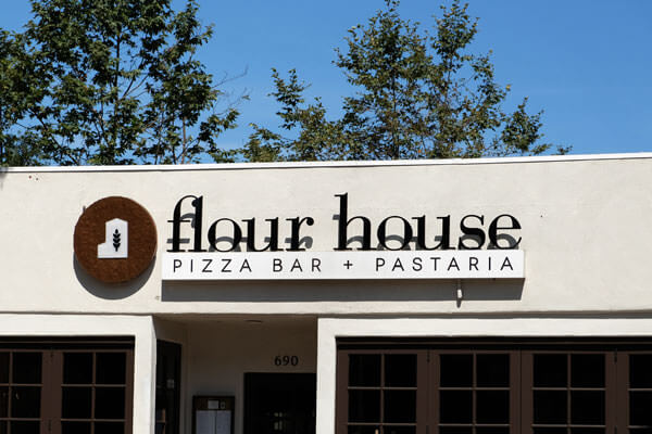 Flour House SLO - San Luis Obispo