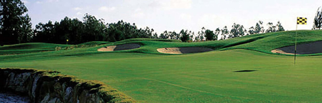 Cypress Ridge Golf Course - San Luis Obispo