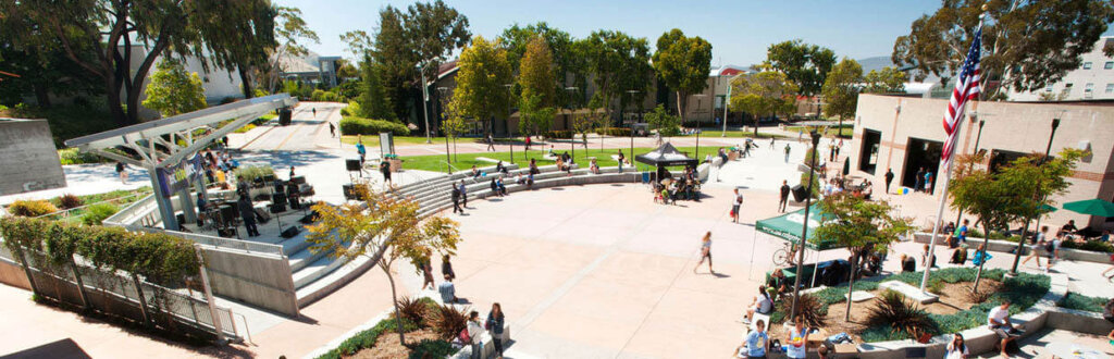 Cal Poly in SLO | Where is Cal Poly? | Visit SLO
