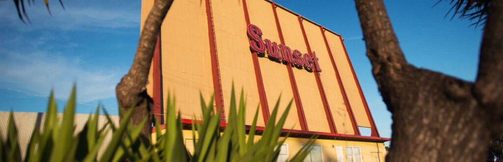 Visit the Sunset Drive-In in San Luis Obispo | Visit SLO