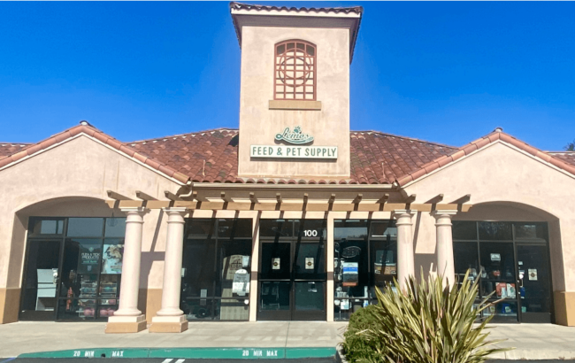Lemos Feed and Pet Supply | Visit SLO