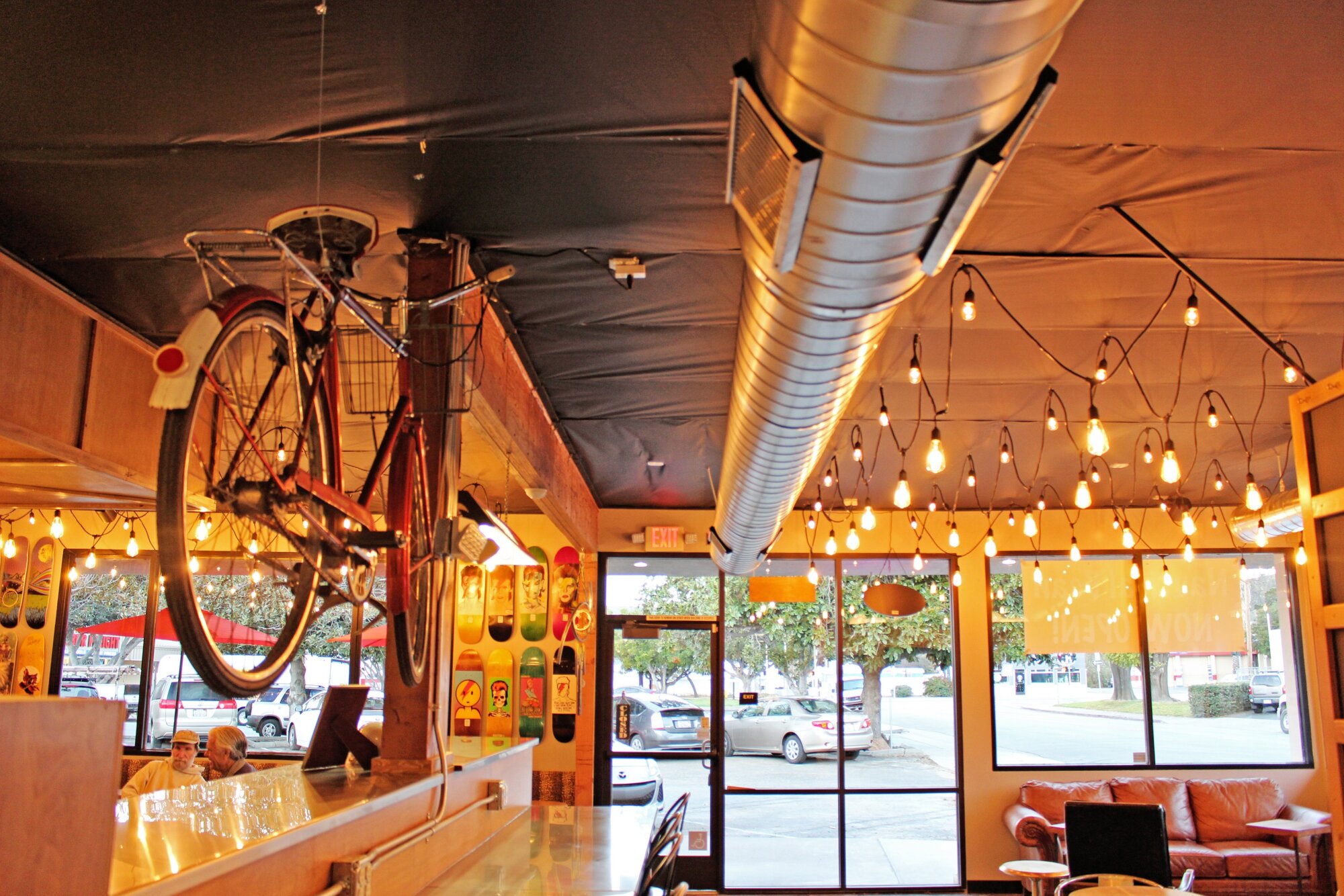 Restaurants For Breakfast in San Luis Obispo | Visit SLO