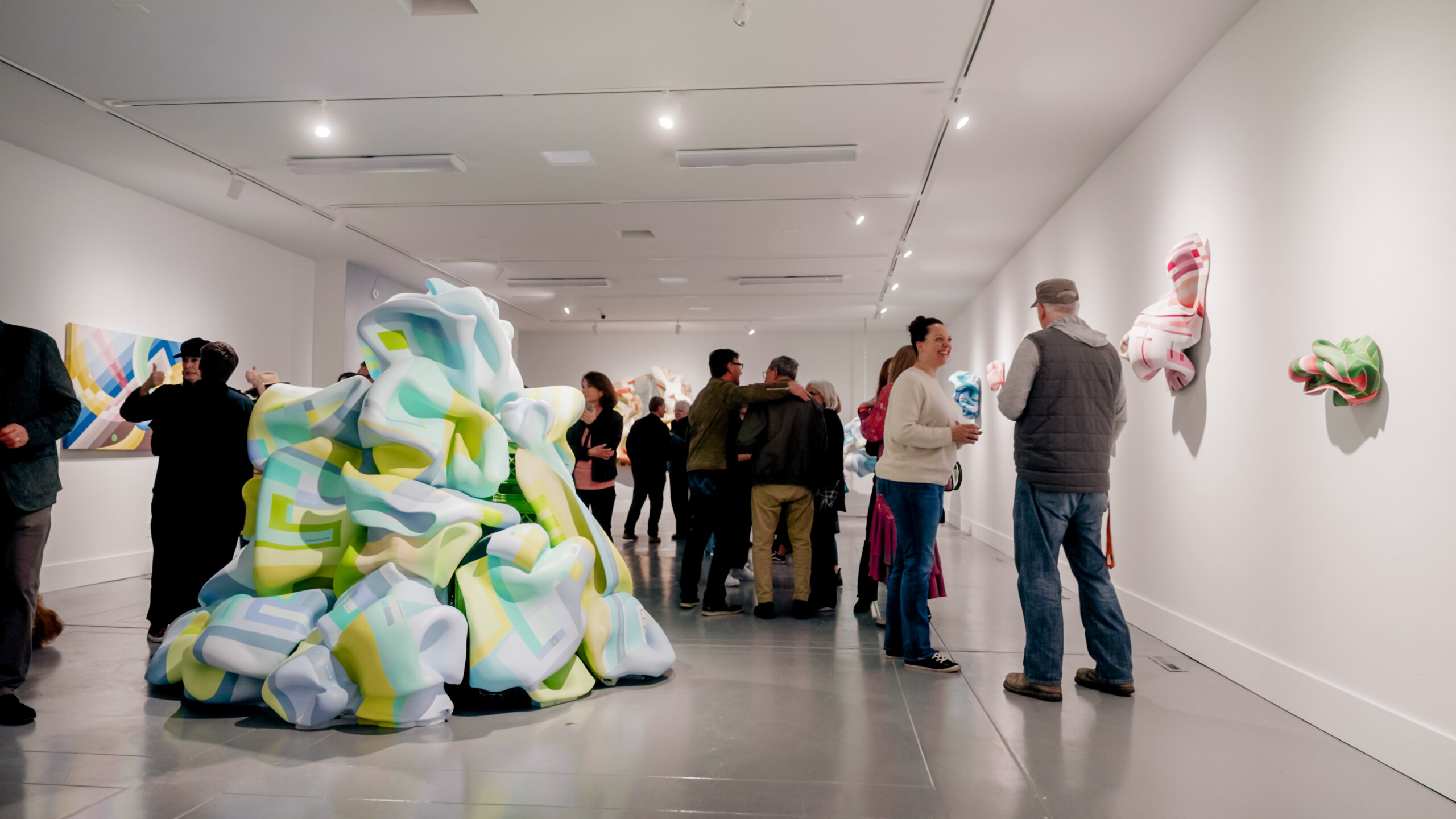 San Luis Obispo Museum of Art - San Luis Obispo