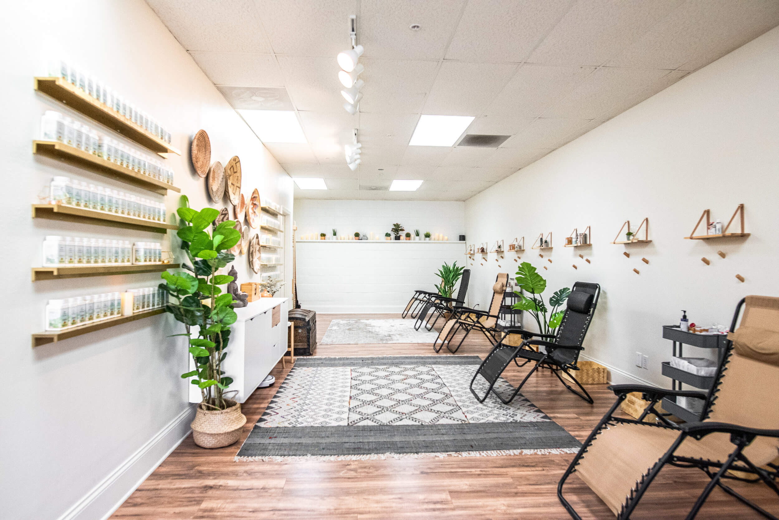 Zen Den - Visit San Luis Obispo