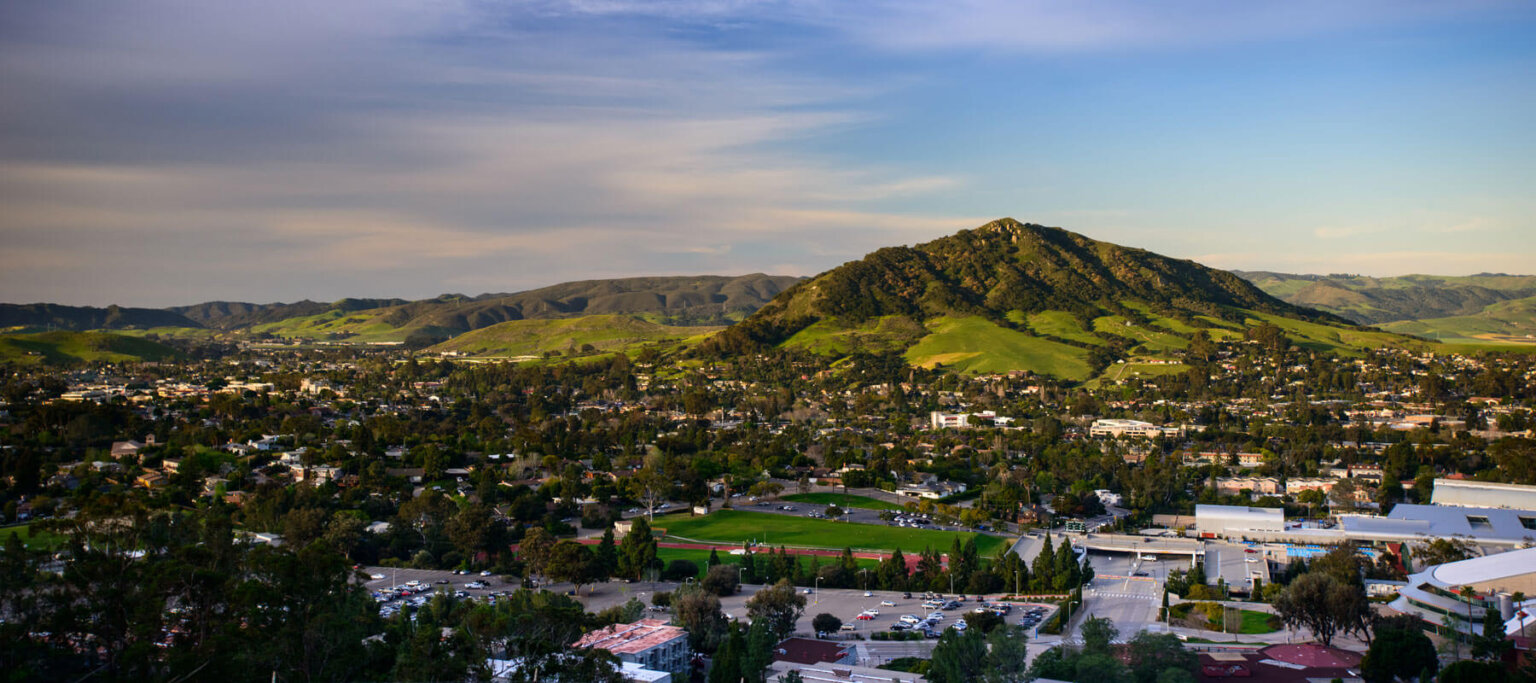Cal Poly Deals | Visit SLO