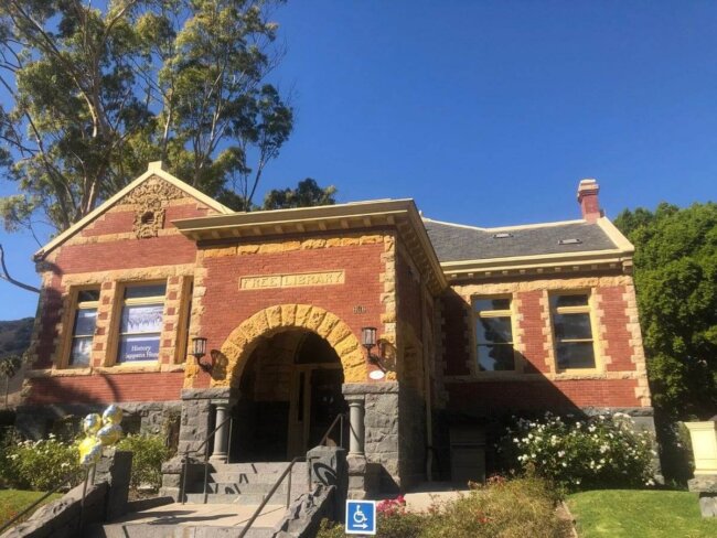 9 Can't Miss Historic Landmarks in Downtown SLO | Visit SLO