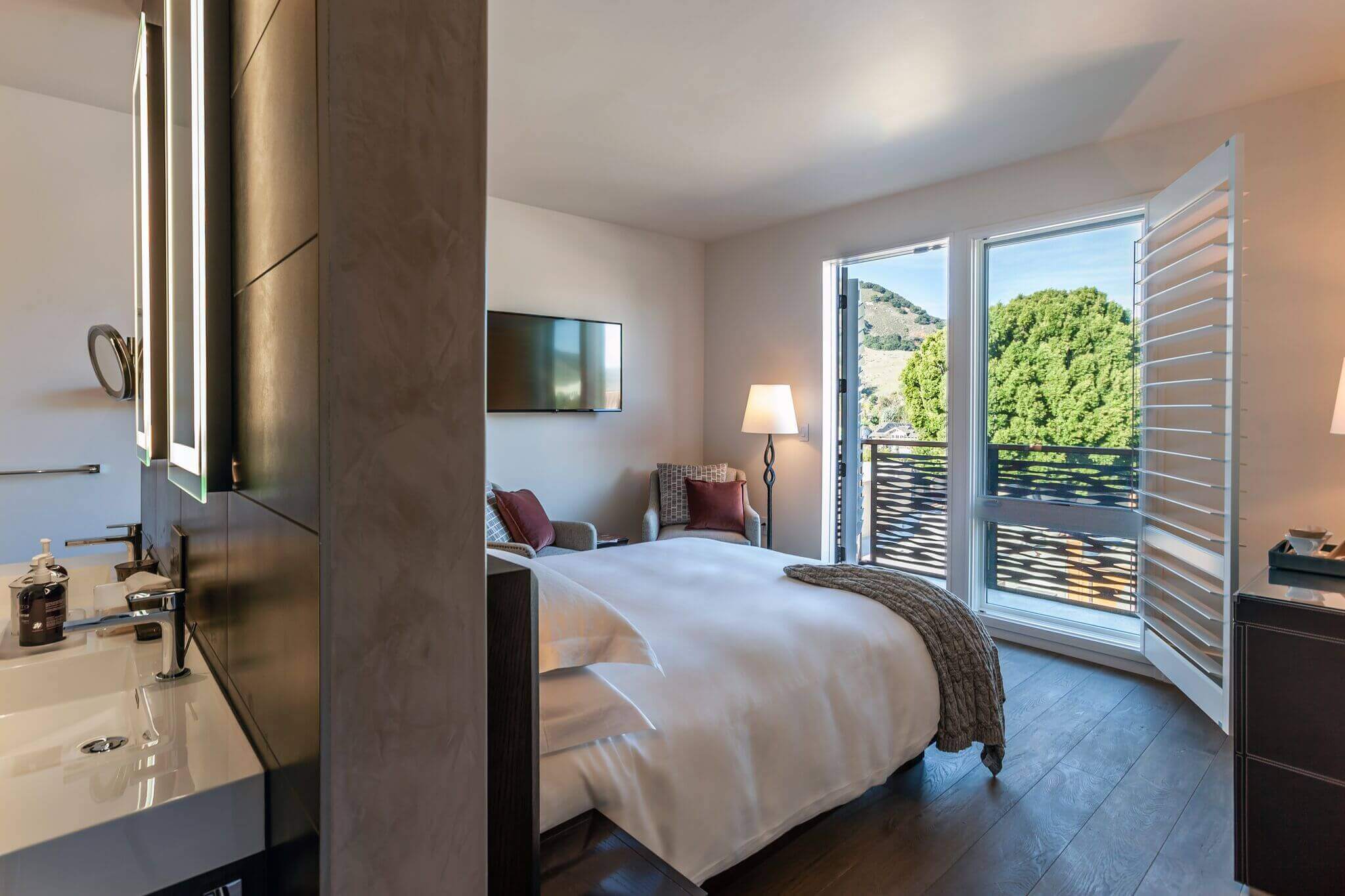 Downtown San Luis Obispo Hotels | Visit SLO