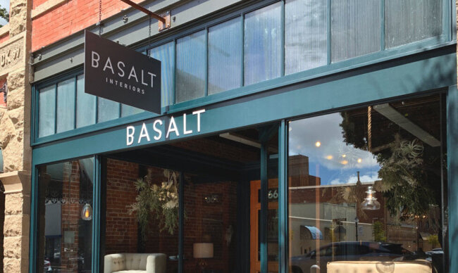 Basalt Interiors | Visit SLO