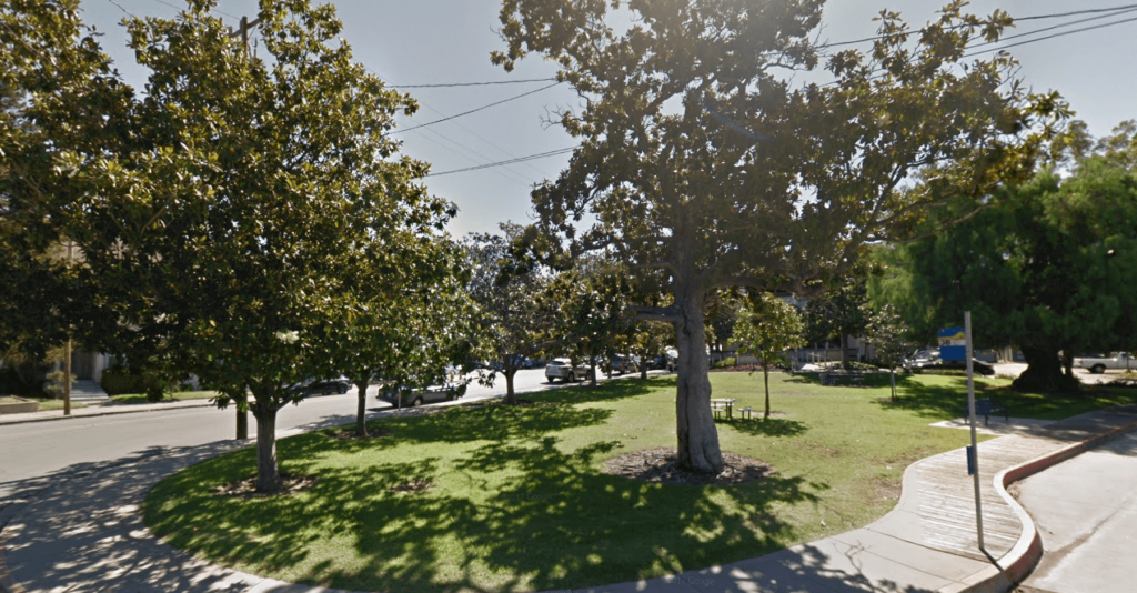 Triangle Park | Visit SLO