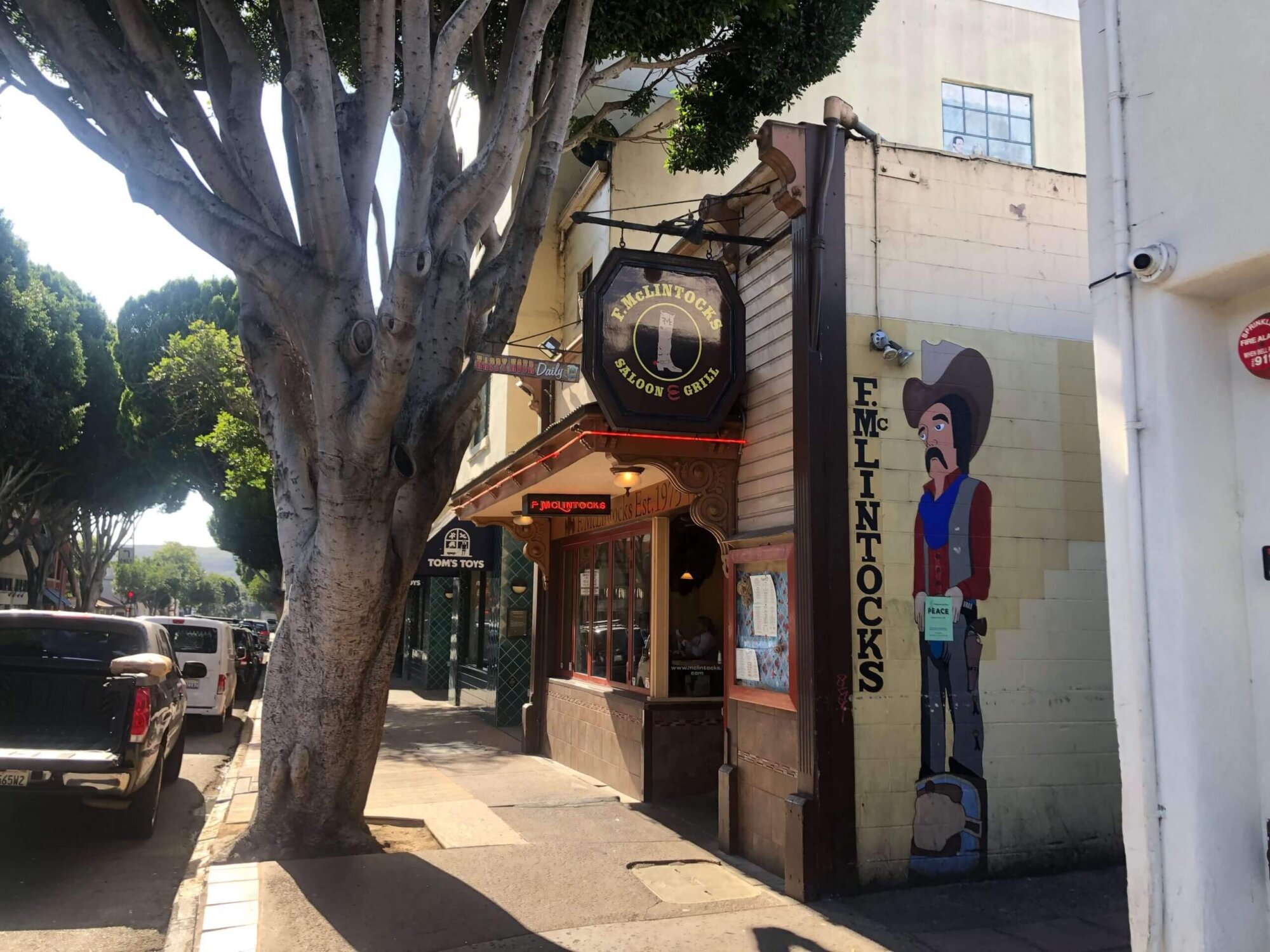 7 Infamous Things to Taste in SLO | Visit SLO