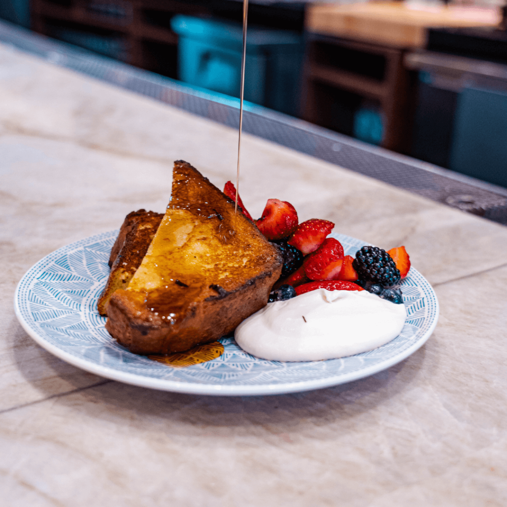 Brunch in San Luis Obispo | Visit SLO