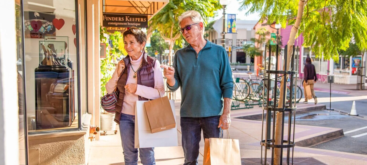 Downtown San Luis Obispo | Visit Downtown SLO | Visit SLO