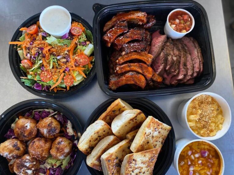 San Luis Obispo Restaurants | Our Favorite Food in SLO