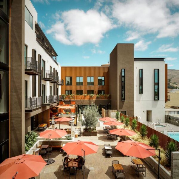 How to Make the Most of Your MidWeekend | Visit SLO