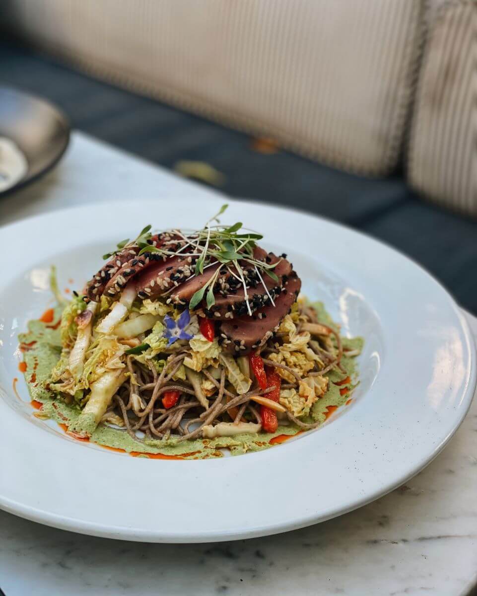 Best SLO Restaurants for Different Occasions | Visit SLO