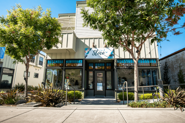 SLOCO Massage & Wellness Spa - San Luis Obispo
