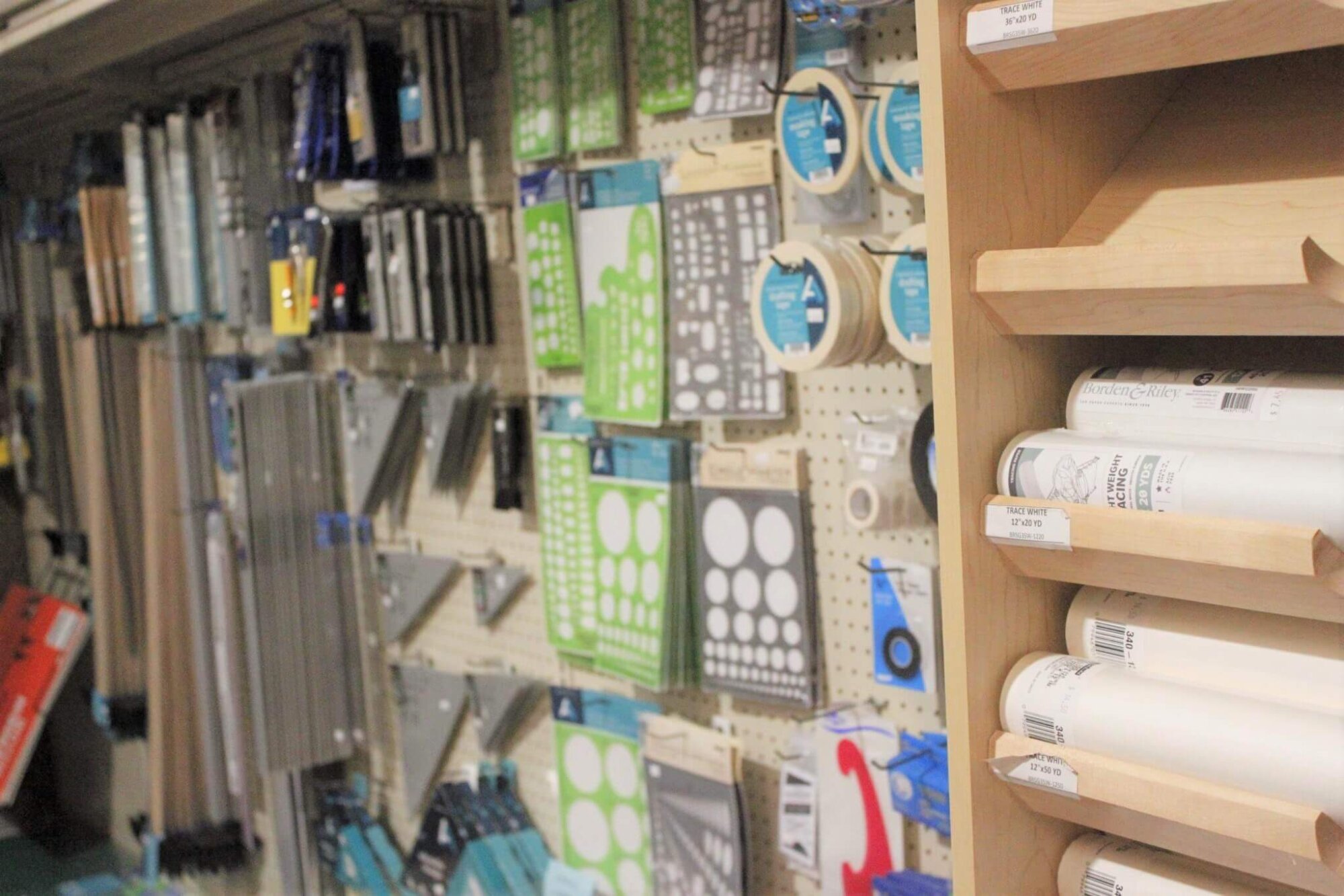 Meet Your Neighborhood Arts Supplier | Q&A with Shauna Jellison
