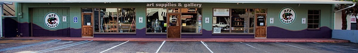 Meet Your Neighborhood Arts Supplier | Q&A with Shauna Jellison