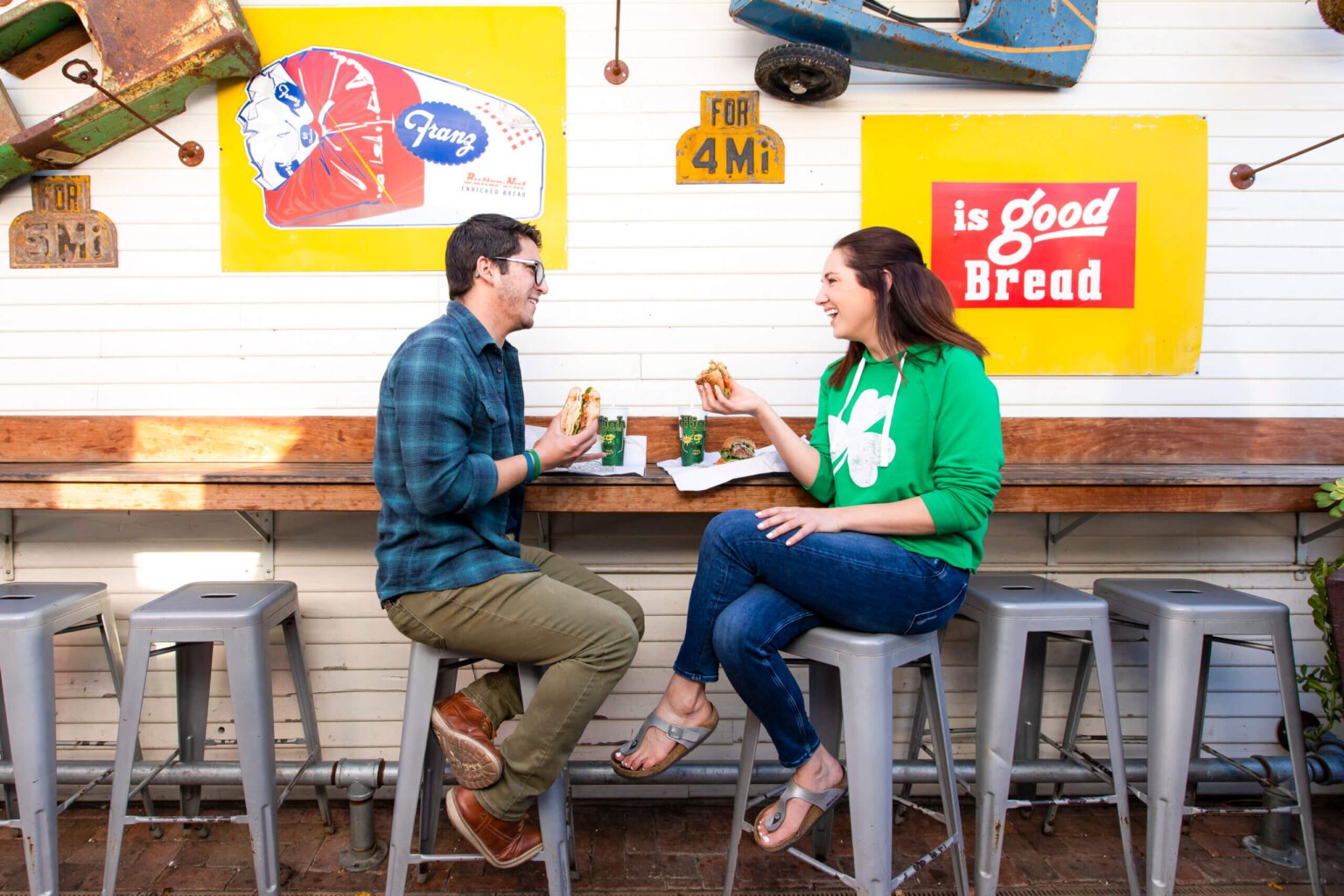 Visit San Luis Obispo | Stay, Wine, Dine | Live the SLO Life