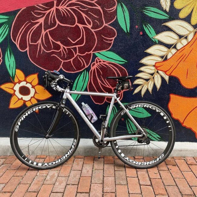 Bike Your Way Through the History of SLO | Visit SLO