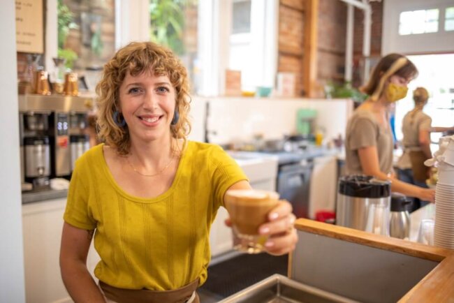 Best Coffee in San Luis Obispo | Coffee Shops In SLO