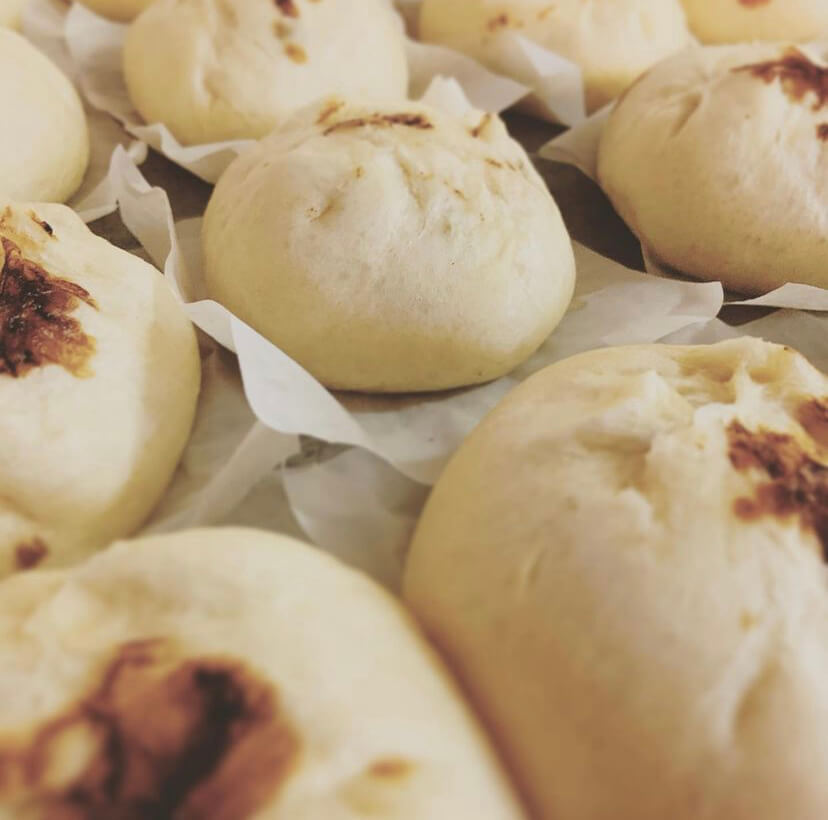 Meet Your Neighborhood Chinatown Chef | Q&A with Russell Kwong