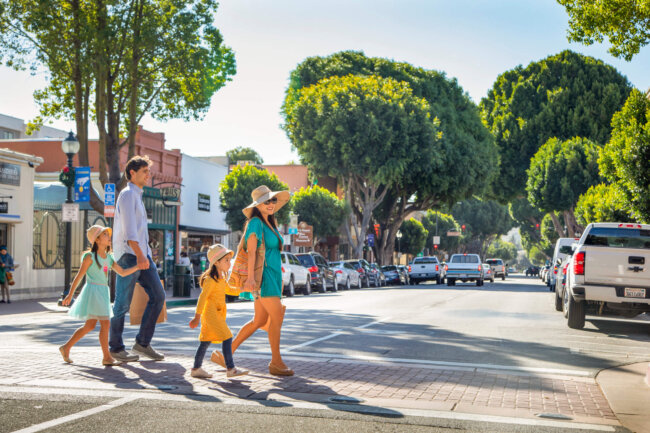 Downtown San Luis Obispo | Visit Downtown SLO | Visit SLO