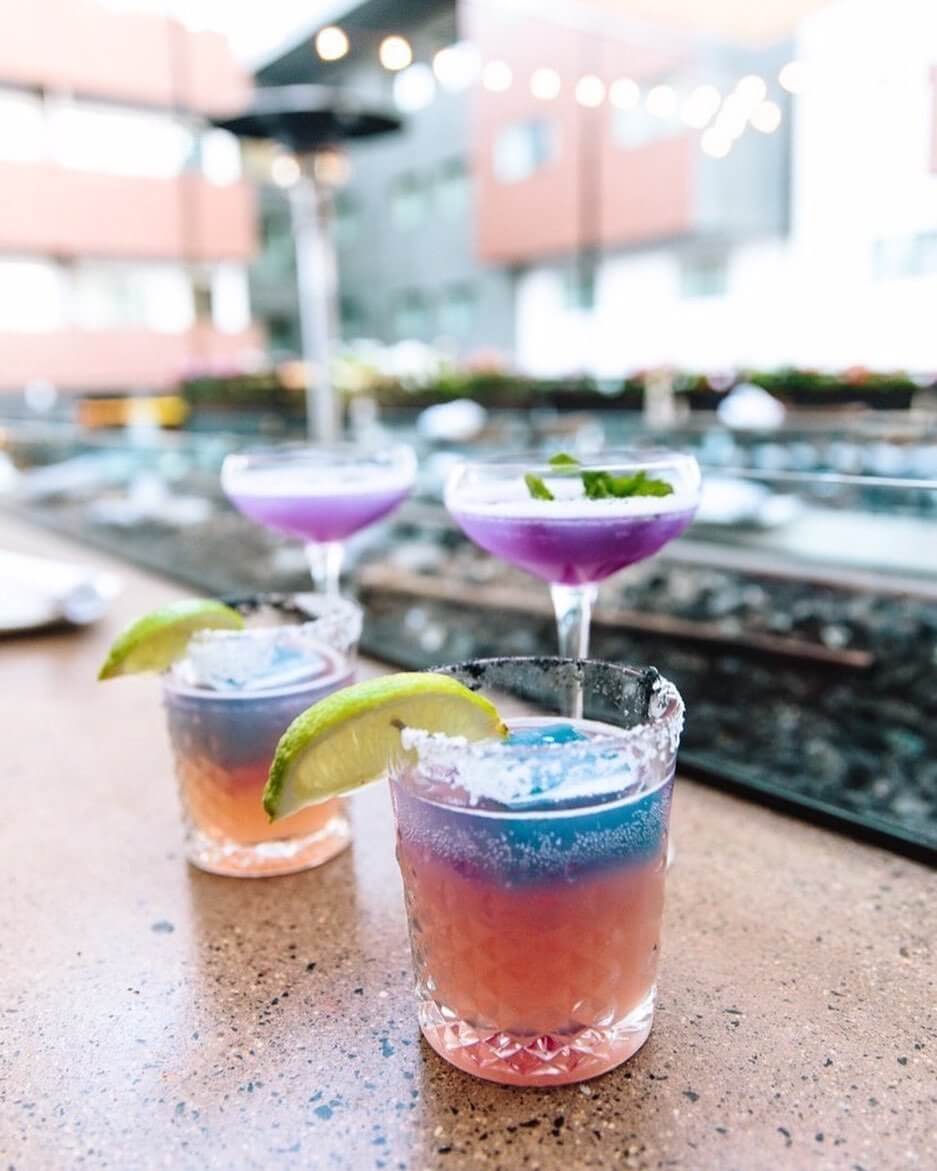 SLO Holiday Drinks 2021 | Visit SLO