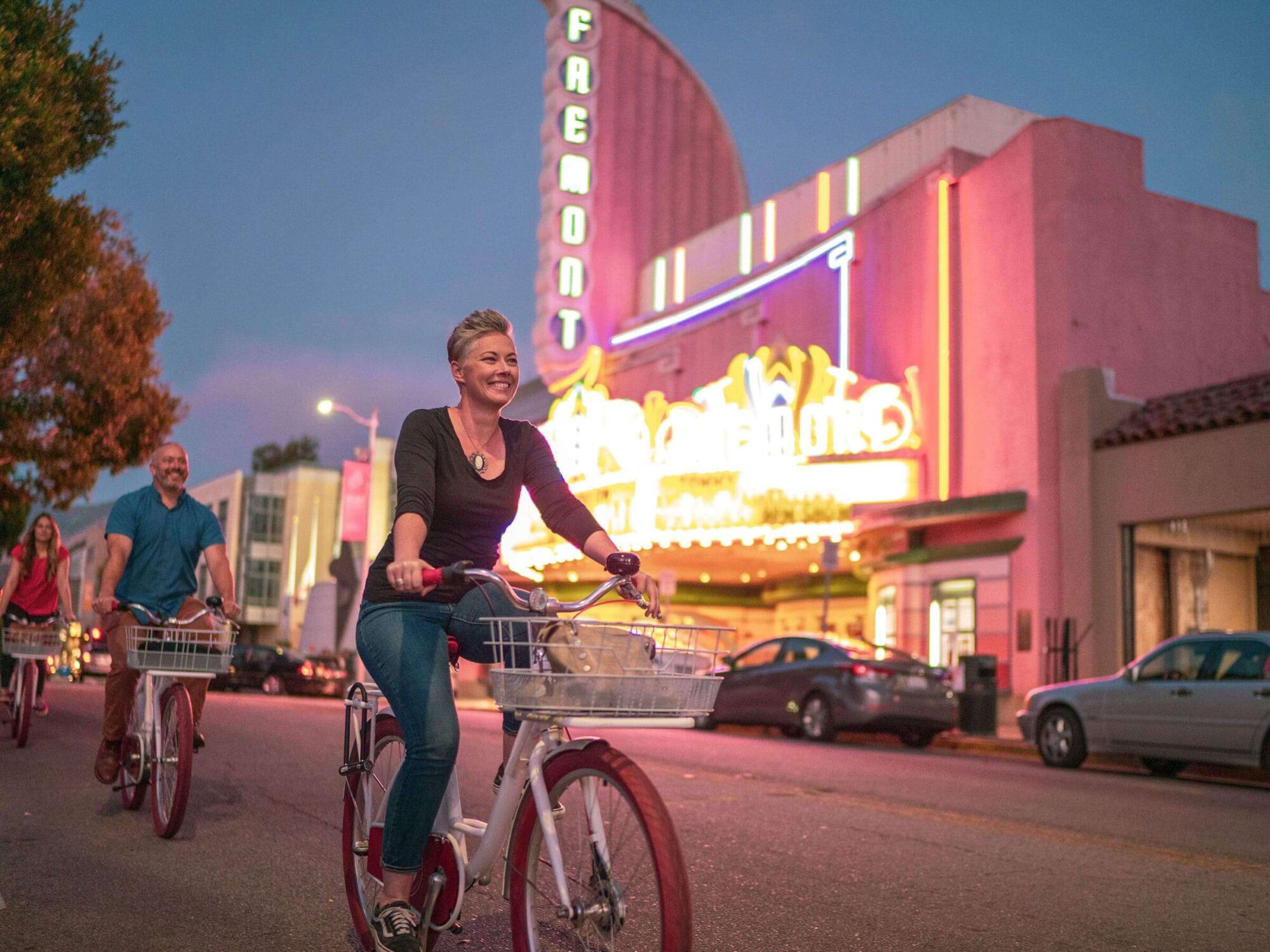 Sustainable SLO | Visit SLO