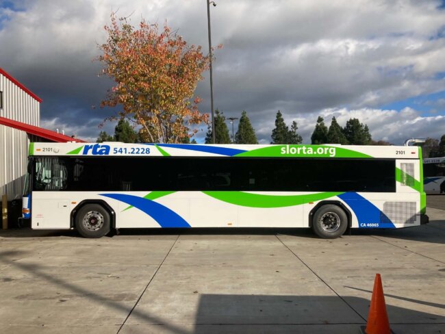 SLO Regional Transit Authority | Visit SLO