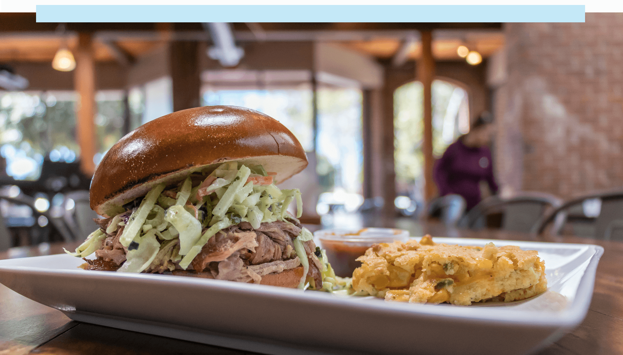 Old San Luis BBQ Co. | Visit SLO